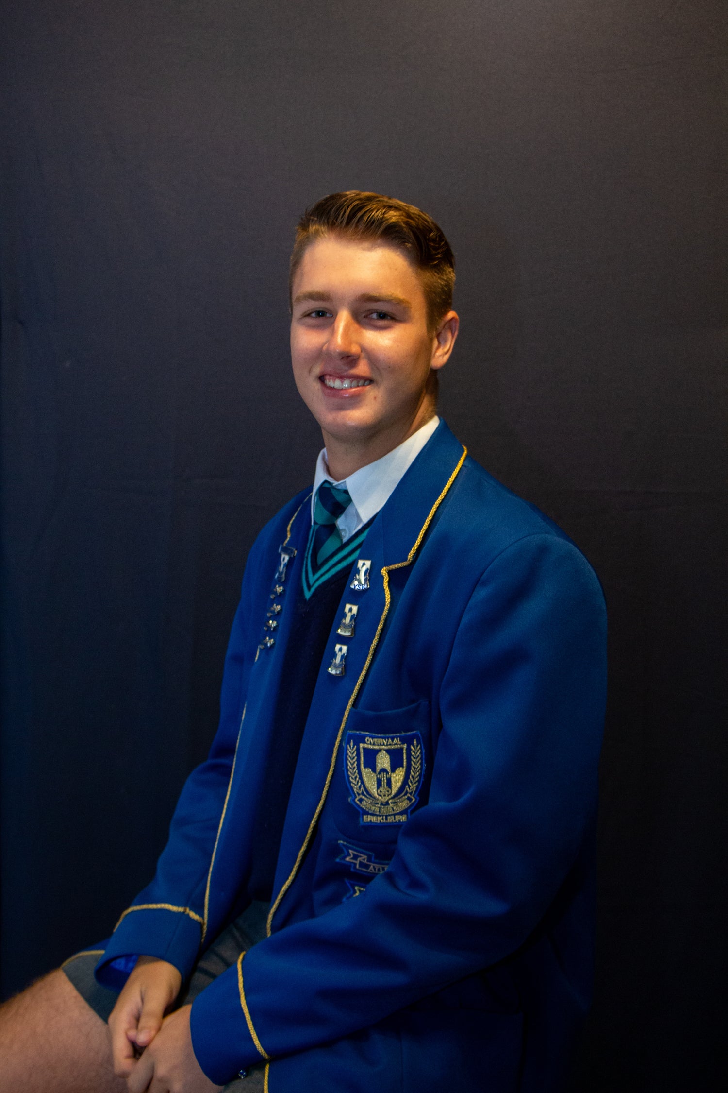 VSR – Hoërskool Overvaal
