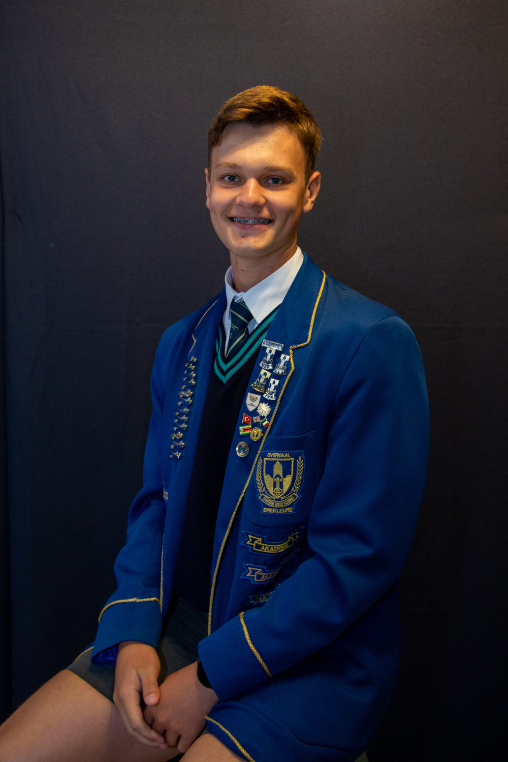 VSR – Hoërskool Overvaal