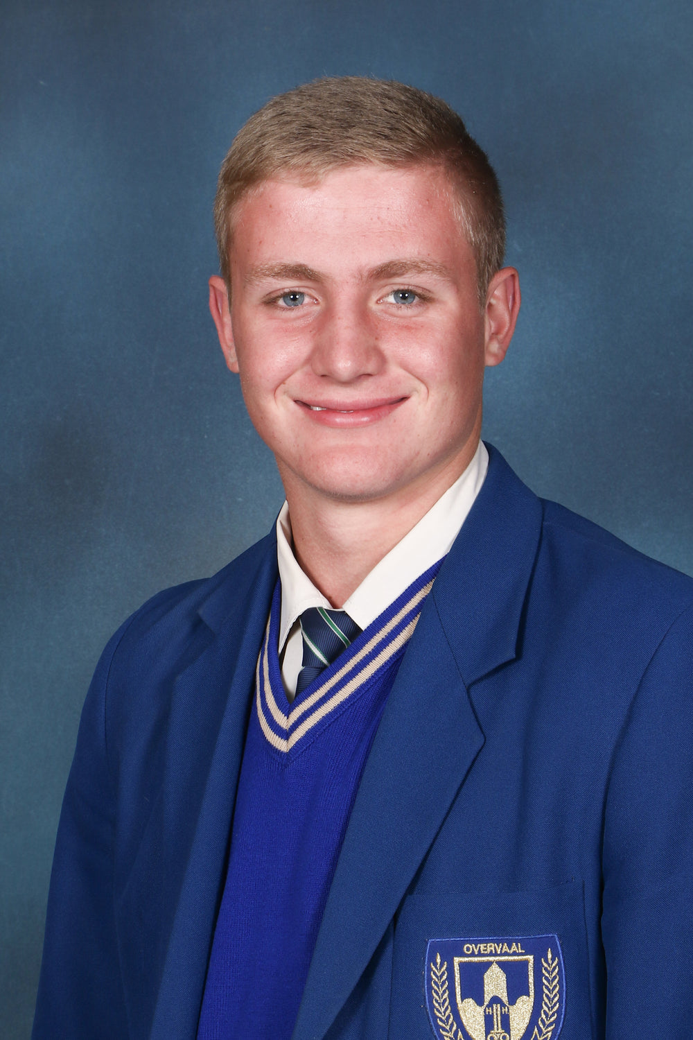 Rugby – Hoërskool Overvaal